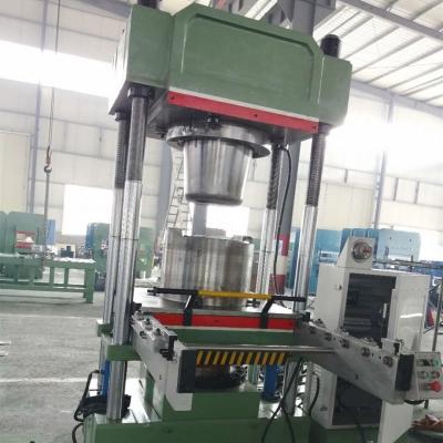 China 2500*2300*2800 Máquina de prensagem para moldagem de borracha para resultados precisos e consistentes à venda