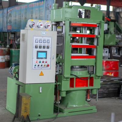 China Máquina de produção ACM para outros tipos de pneus com linha de produção de energia de 30 kW à venda