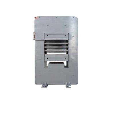 China Silicone vulcaniserende machine voor het maken van rubber andere banden machine automatisch en beste Te koop