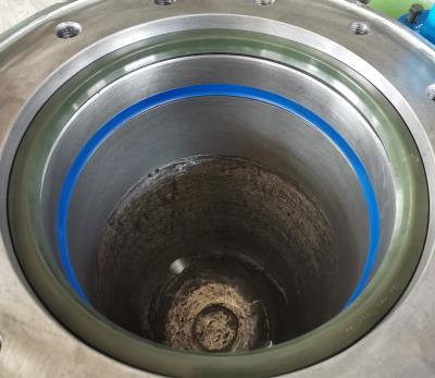 China 380V/220V rubber vulcaniserende warmpersmachine op verzoek van de klant Te koop