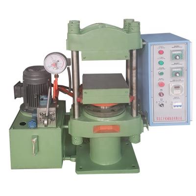 China Máquina de Prensa de Vulcanização de Placas Verdes O ajuste perfeito para suas necessidades de fabricação à venda