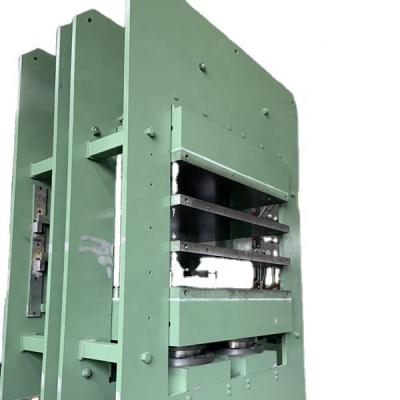 中国 20 kW パワーゴム バルカリザー マシン 一貫して持続的なバルカリゼーション 販売のため