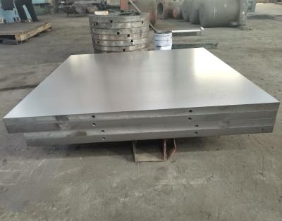 Cina Sistema di controllo PLC Parti di gomma Stampa vulcanizzante per la produzione di impianti di produzione in vendita