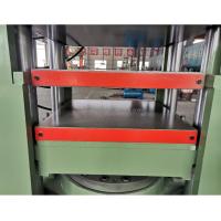China Steam Heating Rubber Vulcanizing Machine for Easy Operation in Construction Engineering for sale