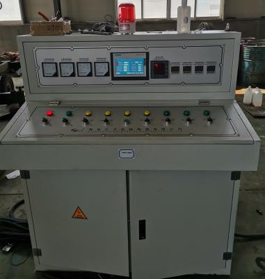Cina Pressa di vulcanizzazione per pneumatici solidi 220V/380V per applicazioni pesanti Peso KG 21000 KG in vendita