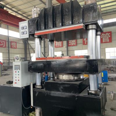 Cina Grandi sigilli di gomma vulcanizzatore con ricambi gratuiti in vendita