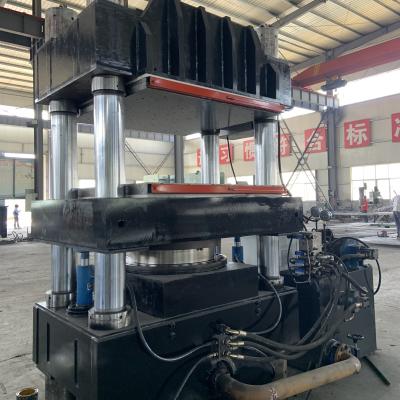 Cina Grandi sigilli di gomma vulcanizzatore con ricambi gratuiti in vendita