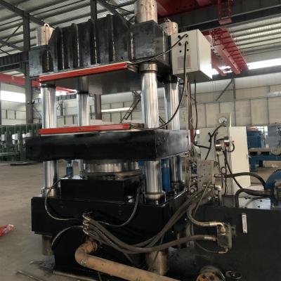 Cina Grandi sigilli di gomma vulcanizzatore con ricambi gratuiti in vendita