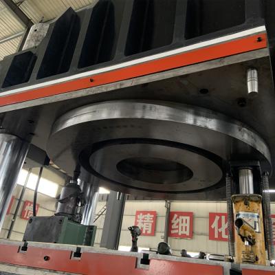 Cina Grandi sigilli di gomma vulcanizzatore con ricambi gratuiti in vendita