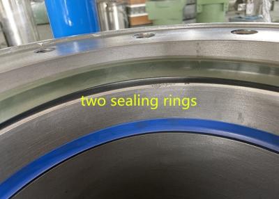 China Máquina de vulcanização de peças de borracha com uma camada de trabalho e um traço de pistão de 200-1000 mm à venda