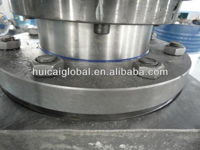 中国 プレート ヴァルカナイズ プレス 自動 床マット ゴム 鋳造 機械 11*1.5*2m あなたのために 販売のため