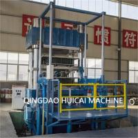 China Customer Request Voltage Solid Tire Vulcanizing Press for Advanced Technology Tires for sale