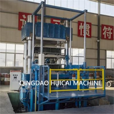 Cina Richiesta del cliente Voltaggio pneumatici solidi Vulcanizzatore per pneumatici a tecnologia avanzata in vendita