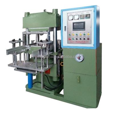 Cina Macchina di produzione automatica di guarnizioni di gomma con caldaia idraulica ad olio in vendita