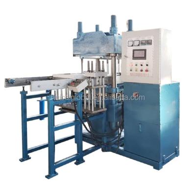 Cina Macchina di produzione automatica di guarnizioni di gomma con caldaia idraulica ad olio in vendita