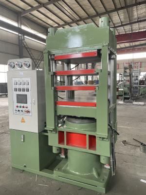 Cina 2700*2170*1770mm Parti di gomma Vulcanizzatrice per tecnologia avanzata in vendita