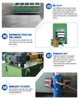 China Tire Tread Retreading Machine with Column or Frame Structure Rubber Press Vulcanizing for sale