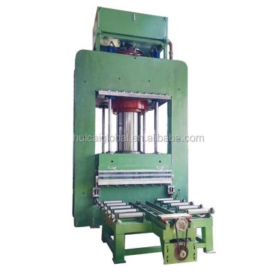 Cina Macchina per la fabbricazione di cuscinetti per cuscinetti da ponte da 400 T con sistema di riscaldamento a vapore elettrico in vendita