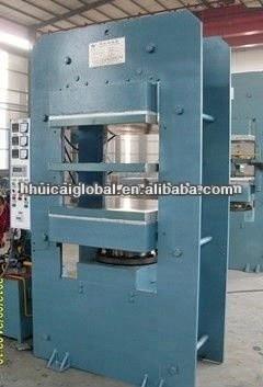 Cina Fatto di gomma, facile da usare, per il vulcanizzatore e la produzione di colore blu o verde in vendita