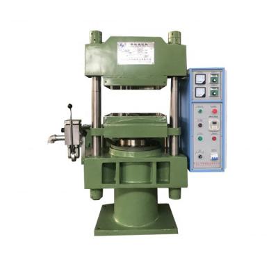Cina Macchina per la stampa a bracciale di silicone con tecnologia avanzata di vulcanizzazione delle lastre in vendita