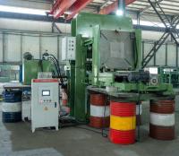 China Competitive 1 Working Layer Rubber Vulcanizing Press Machine for Customer Needs for sale