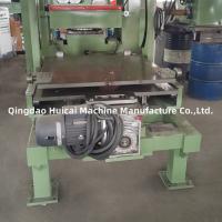 China Competitive 1 Working Layer Rubber Vulcanizing Press Machine for Customer Needs for sale