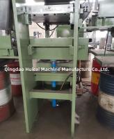 China Competitive 1 Working Layer Rubber Vulcanizing Press Machine for Customer Needs for sale