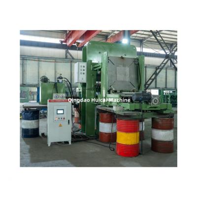 Cina Macchina di stampa per vulcanizzazione di lamiere XLB-D Y 1200*1200 per prodotti in gomma di grande domanda in vendita