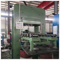 China 2000 Customized Plate Vulcanizing Press for Customized Production Solutions for sale