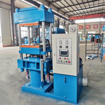 China Nominaal gietvermogen MN 2.00 30000 Direct vulcaniserende pers voor precieze gietvorming Te koop