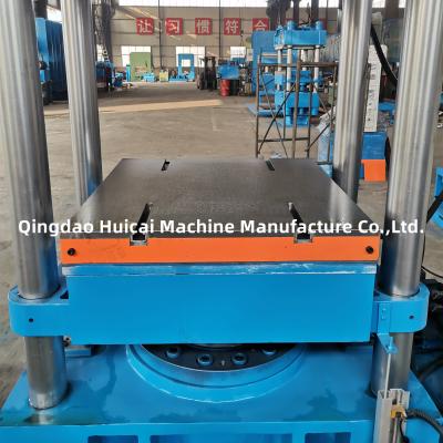 China Nominaal gietvermogen MN 2.00 30000 Direct vulcaniserende pers voor precieze gietvorming Te koop