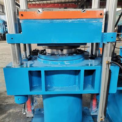 China Nominaal gietvermogen MN 2.00 30000 Direct vulcaniserende pers voor precieze gietvorming Te koop