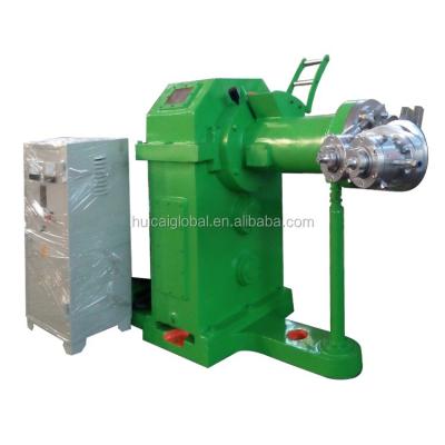 China PE Refrigerator Door Gasket Extrusion Line Machine with Unapplicable Screw L/D Ratio for sale
