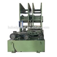 China 2019 Blue 2000 Rubber Mat Vulcanizing Press Machine for Customized Requirements for sale