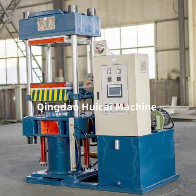 中国 4.2 ゴム・ヴァルカニゼーション・プレスの製造工場用電気パイプ熱熱バルカリザー 販売のため
