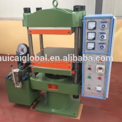 中国 4.2 ゴム・ヴァルカニゼーション・プレスの製造工場用電気パイプ熱熱バルカリザー 販売のため