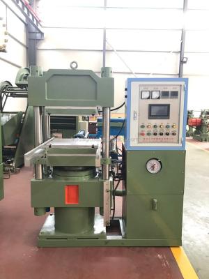 中国 4.2 ゴム・ヴァルカニゼーション・プレスの製造工場用電気パイプ熱熱バルカリザー 販売のため