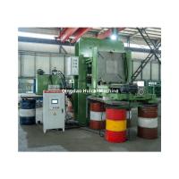 China Generation Column or Frame Rubber Vulcanizer for Improved Performance for sale