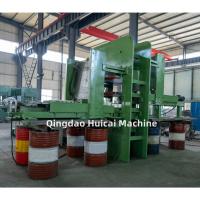 China Generation Column or Frame Rubber Vulcanizer for Improved Performance for sale