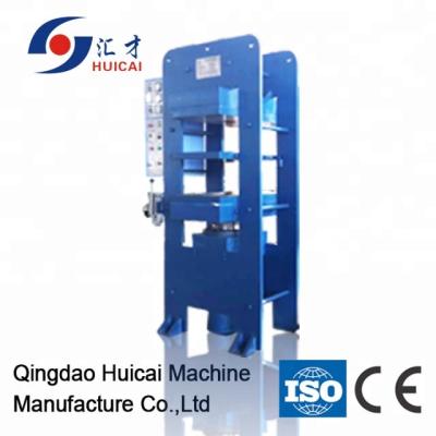 中国 220V 380V 450V ゴムシートvulcanizing マシン ゴムシール製造プロセス 販売のため