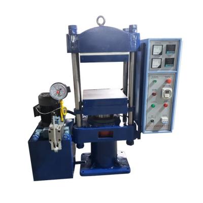 Cina Peso 700 kg Potenza di riscaldamento del tubo elettrico 4.2 Pressa di vulcanizzazione per pneumatici meccanici in vendita
