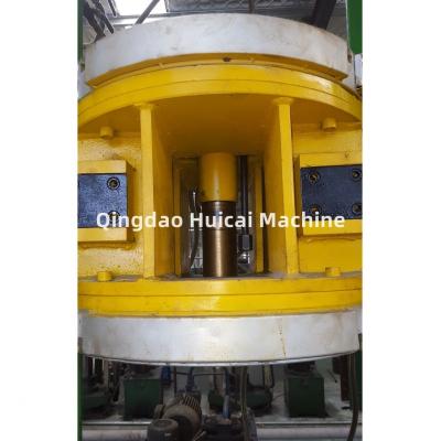 Cina Macchina di stampa vulcanizzante per gomma a battistrada approvata ISO9001 per impianti di produzione automatici in vendita