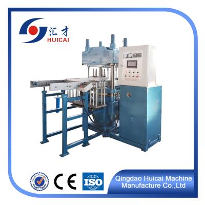 Cina Impianti di costruzione Stampa per stampaggio di lamiere di suola di gomma con certificazione ISO 9001 in vendita