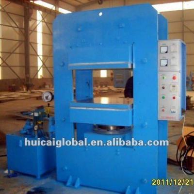 Cina Vulcanizzatore di gomma per patch caldo in vendita