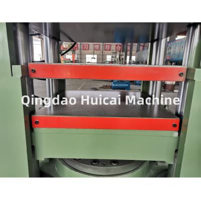 中国 高ゴムブーツを作る機械 1/2 作業層と250-500ピストンストローク 販売のため