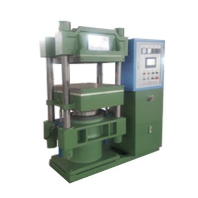 Cina Flap Vulcanizing Rubber Beading Molding Press con potenza di 5 kW e design personalizzabile in vendita