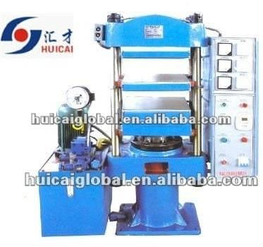 Cina Altre macchine per pneumatici tipo Macchine per la fabbricazione di cuscinetti per piedi di sedie vulcanizzatrici di gomma in vendita