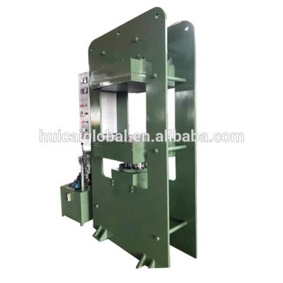 China Precure Tread Rubber Making Press Rubber Oil Seal Vulcanizing Machine/Rubber Gasket for sale