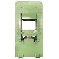 China Automatic or Semi-Automatic Control Rubber Mould Machine for Energy Mining Industry for sale
