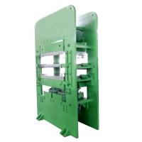 China Automatic or Semi-Automatic Control Rubber Mould Machine for Energy Mining Industry for sale